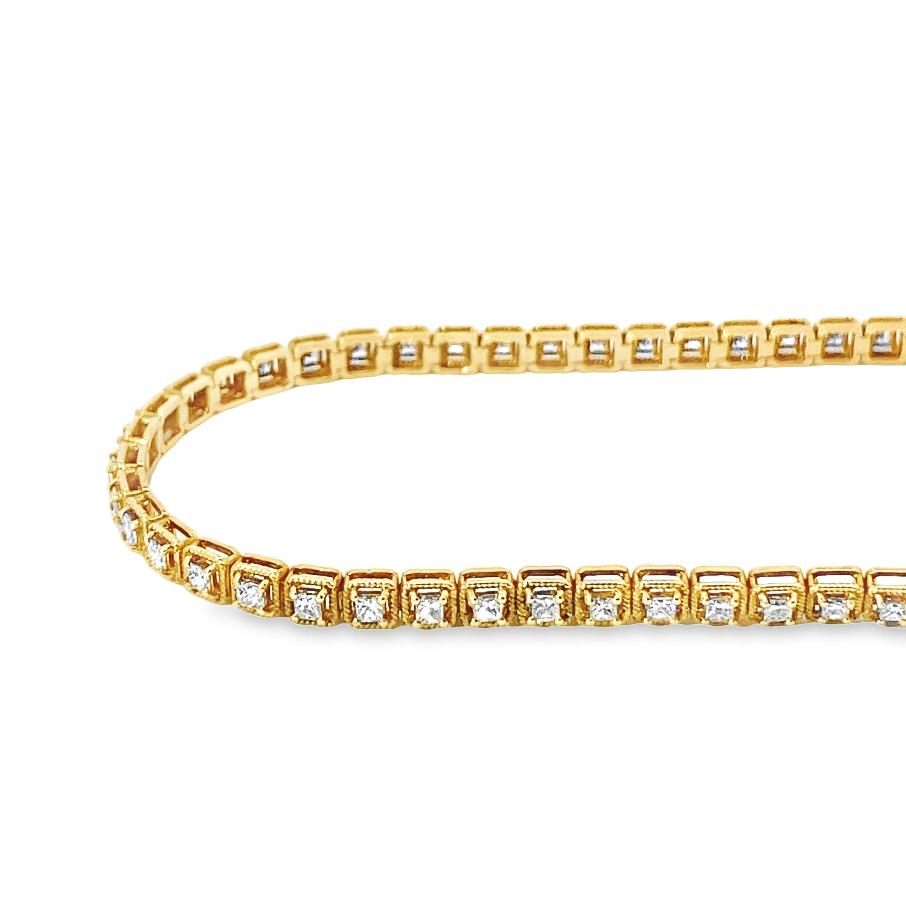 L and L Jewelry – Fine Diamond, Platinum & Gold Jewelry designed in NY