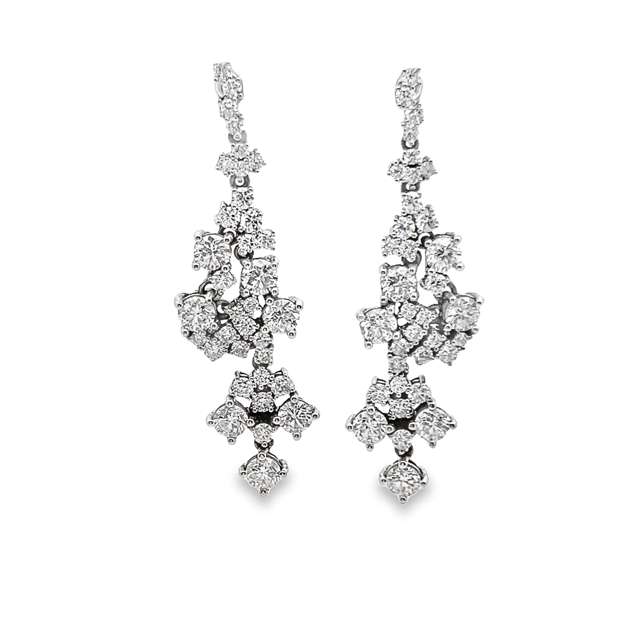 L and L Jewelry – Fine Diamond, Platinum & Gold Jewelry designed in NY